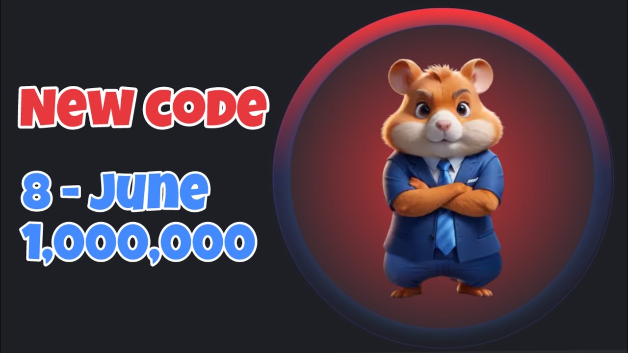 🐹 Hamster daily's code 🧑‍💻👩‍💻 #hamsterkombat #codes #daily - YouTube