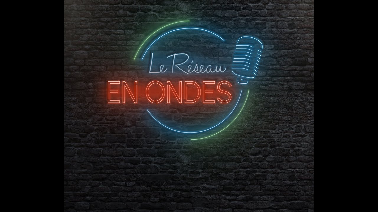 Le Réseau en ondes-S02-02- La réussite éducative - YouTube