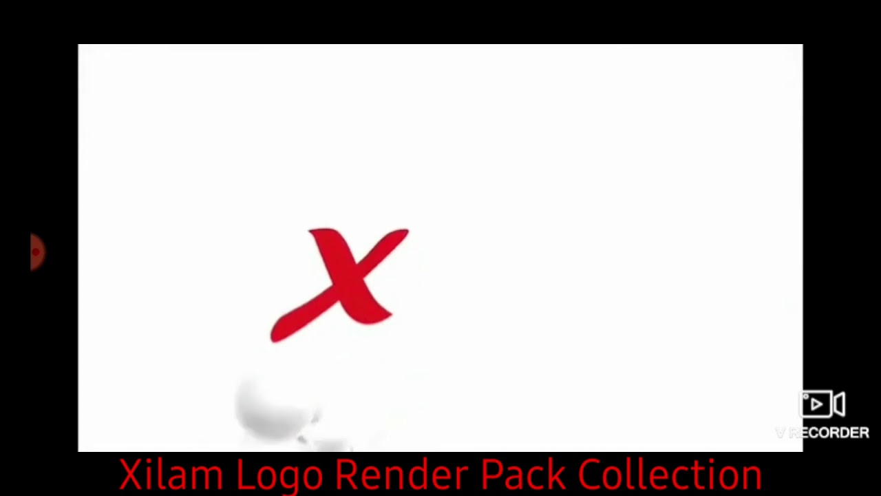 Xilam Logo Render Pack Collection - YouTube