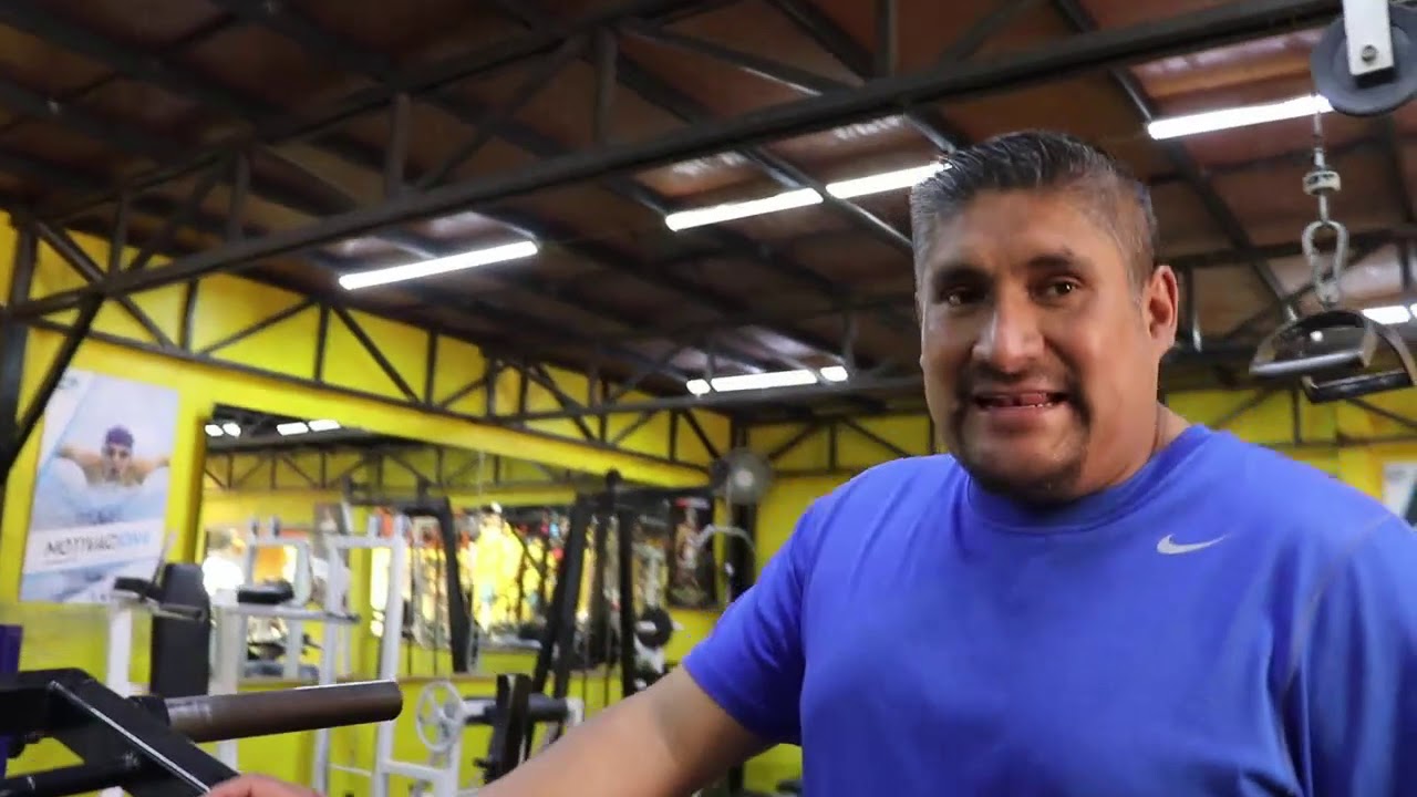 ¿Cómo empezar a hacer ejercicio? \\ Entrevista al DR. JORGE GARDUÑO ...
