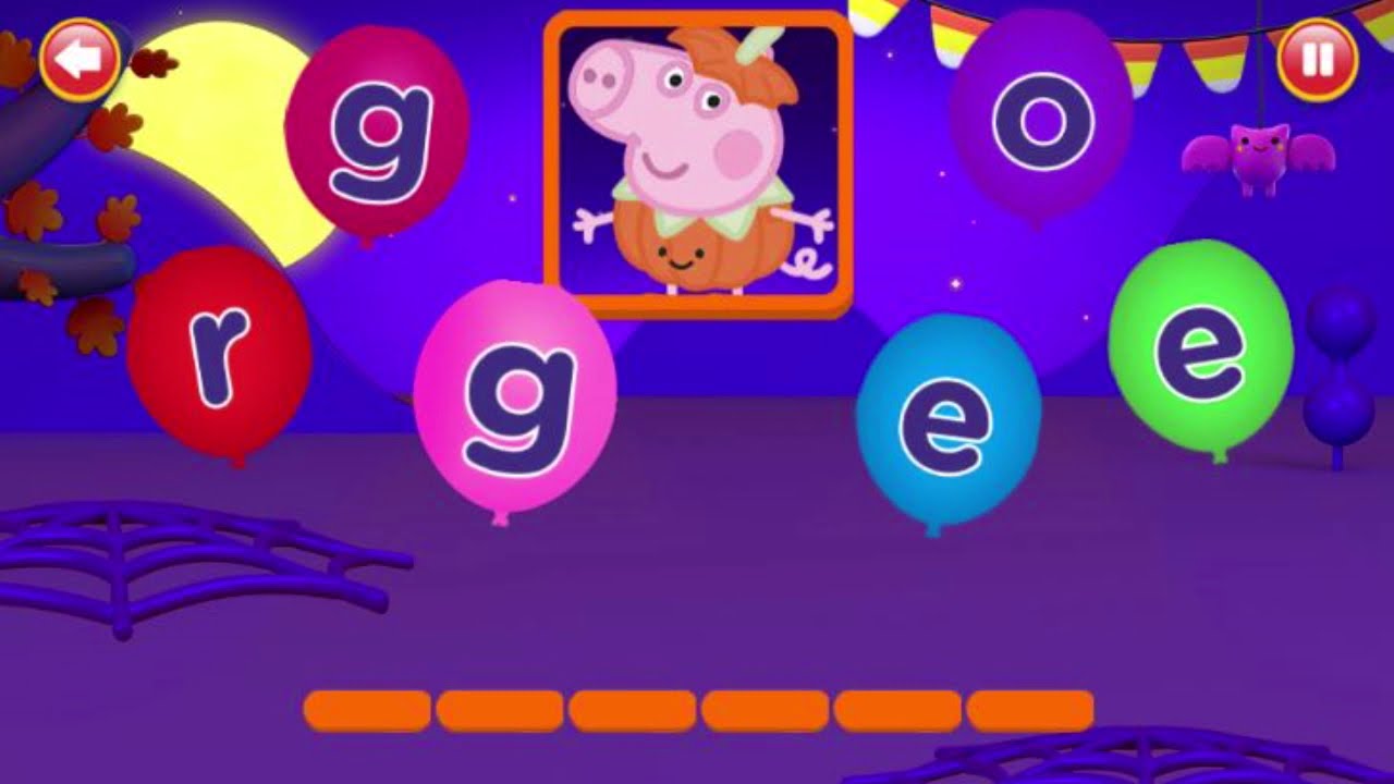 Pop and Spell - YouTube