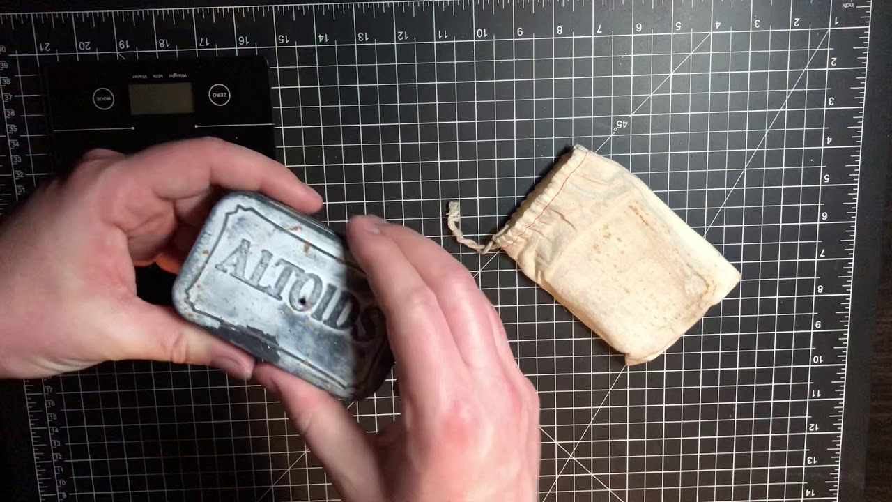 How to use Flint & Steel - YouTube