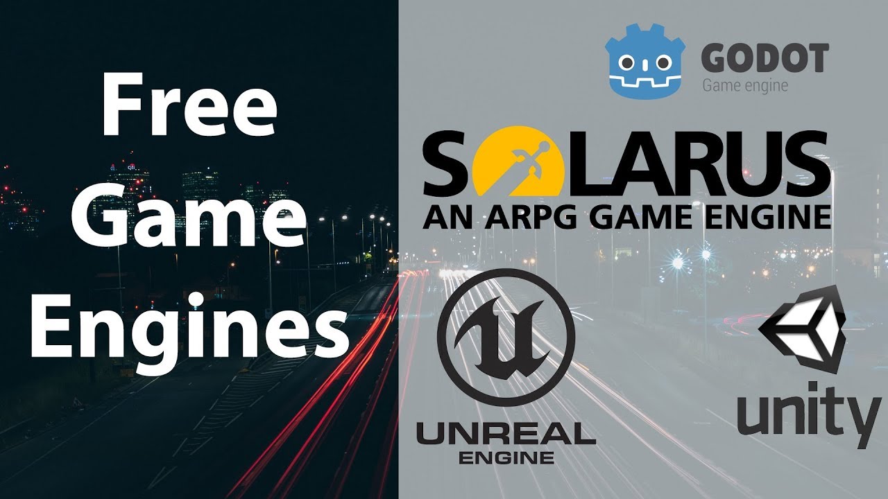 Best Game Development Software For Beginners And Free YouTube best-game-development-software-for-beginners-and-free-youtube