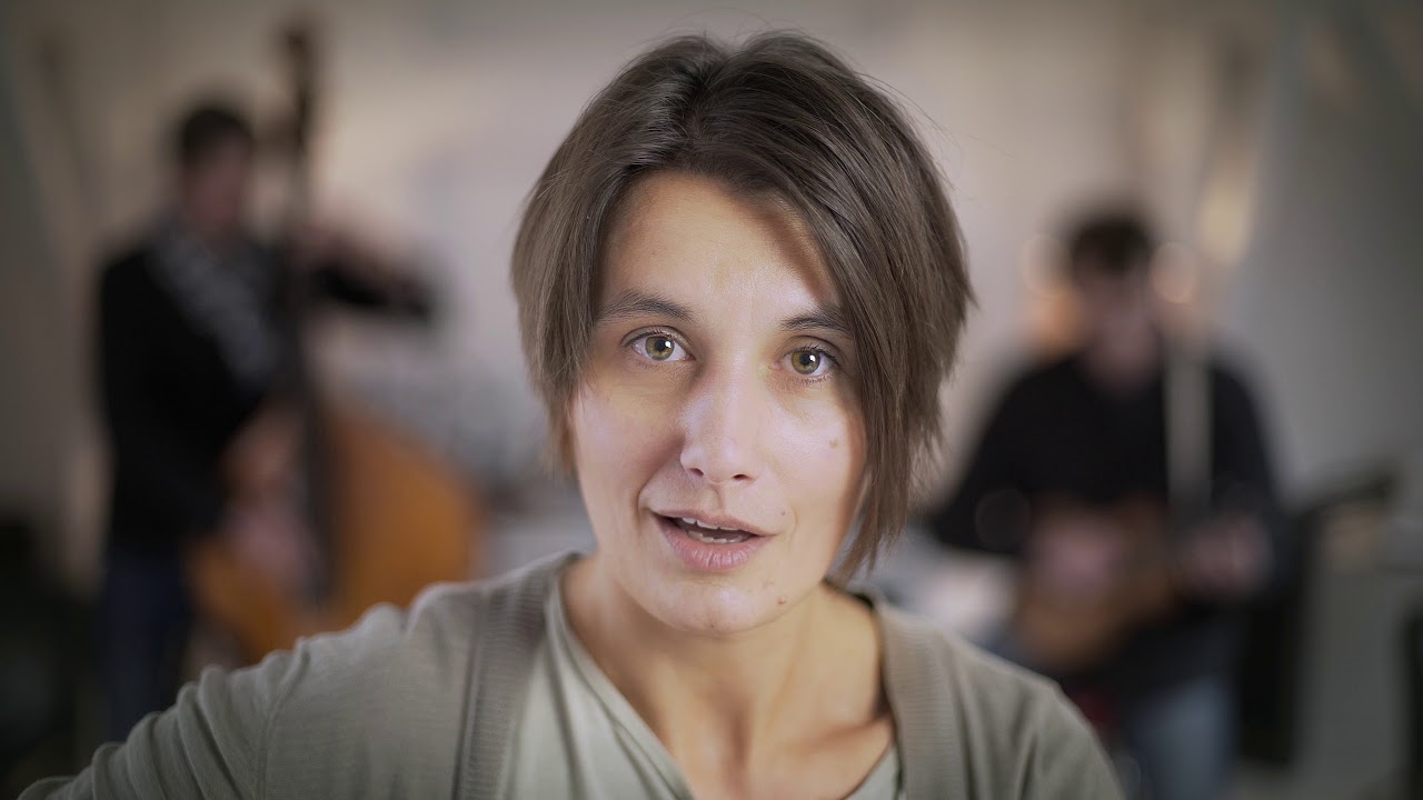 SANDRA OTTE - Für Dich - YouTube