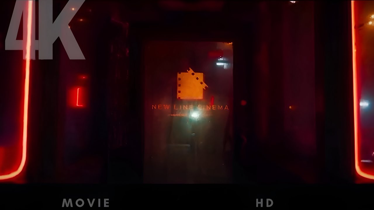 Final Destination Bloodlines | Official Trailer - YouTube