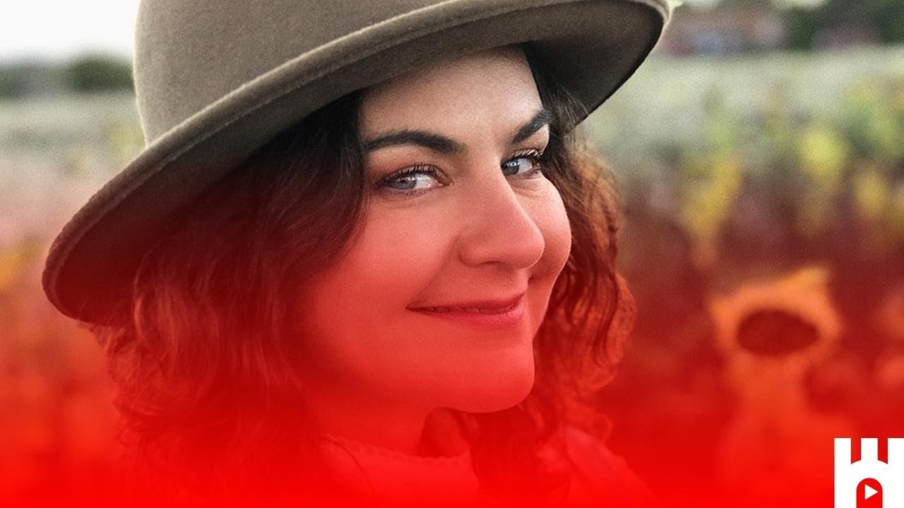 Livestream - Mimi Schell Trio - hamburg.stream - YouTube