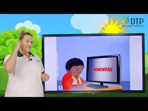 I learn smartstar theme 5 lesson 3 - YouTube