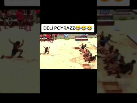 DELİ POYRAZ ASÖJDHGCKJSDHG