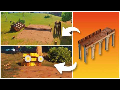 upgrade your world with this trick! - YouTube