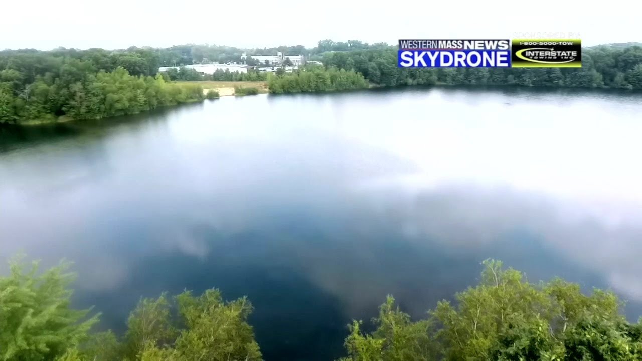 Springfield officials look into apparent closure of Loon Pond boat ramp ...