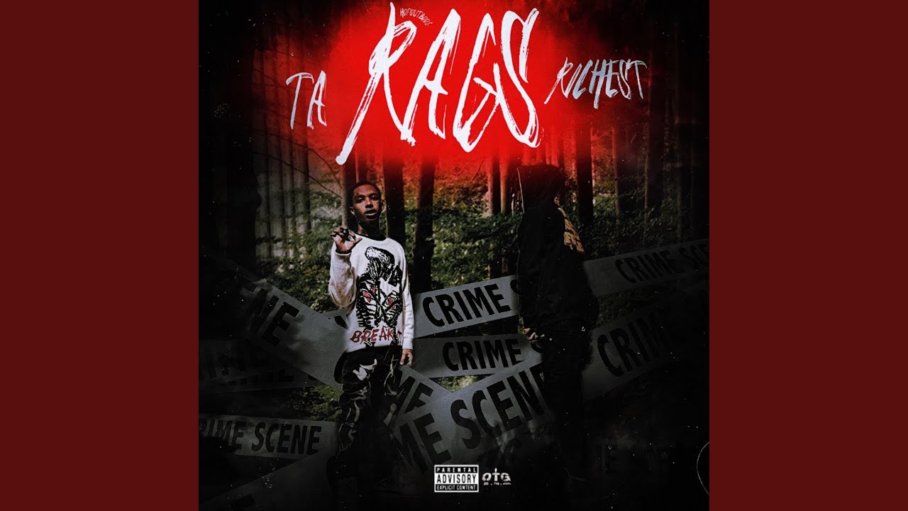 Rags To Riches (feat. Topoppgen) - YouTube