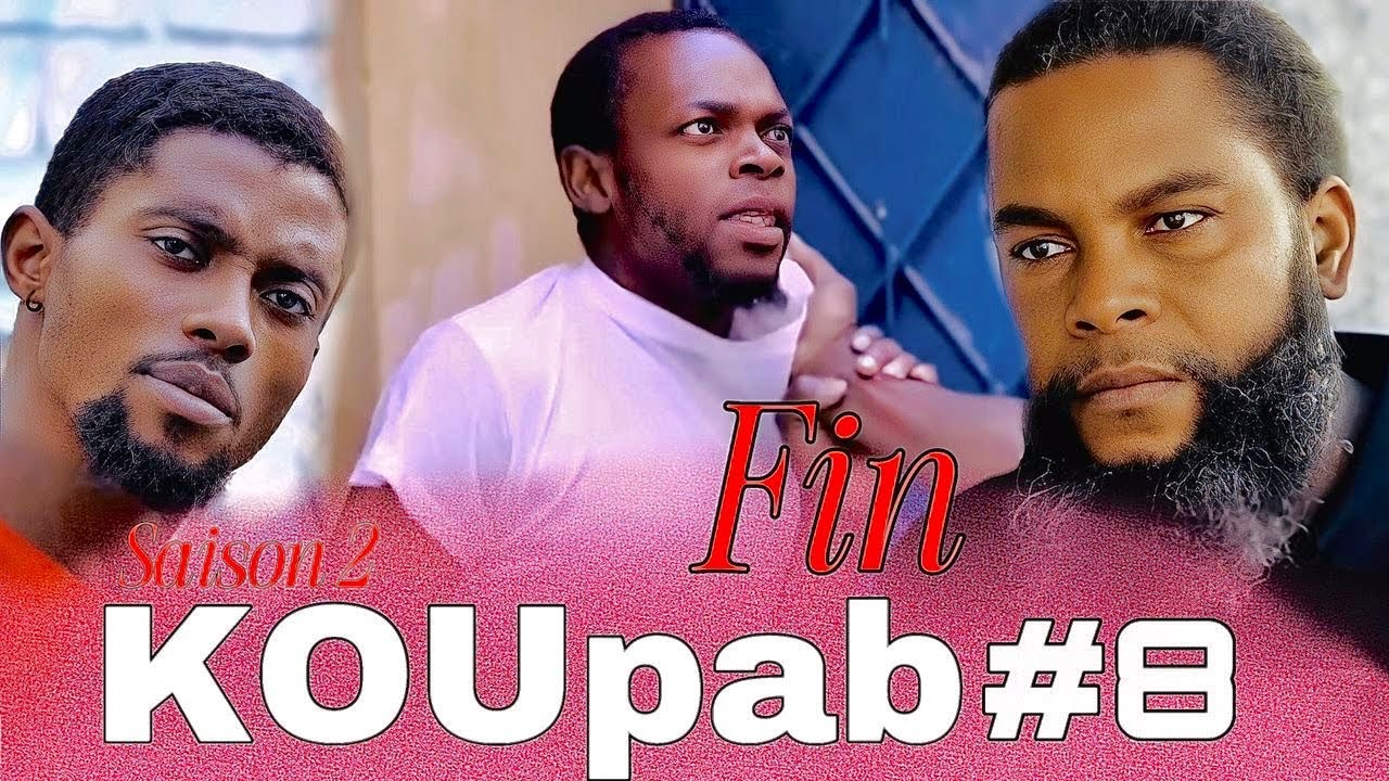 Koupab episod #8 final season 2 full movie haitian Mezanmi vin gade Jan ...