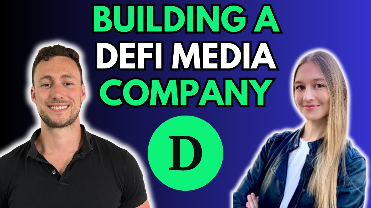 She Founded a Top DeFi Media Company: Interview with Camila Russo ...