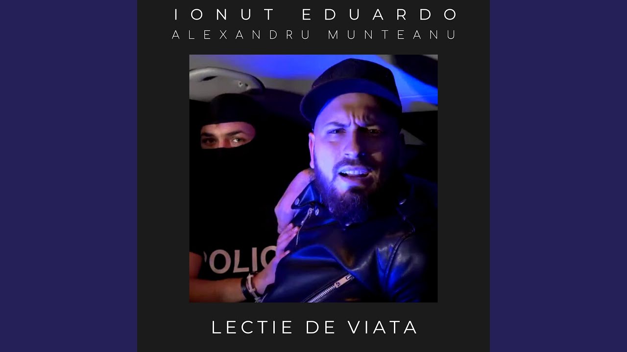 Lectie de viata (feat. Alexandru Munteanu) - YouTube