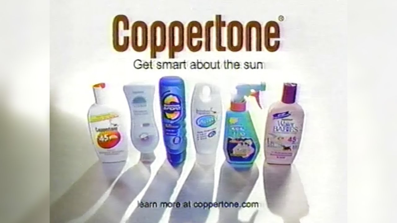00's Commercials - CBS May 2004 Part 5 - YouTube