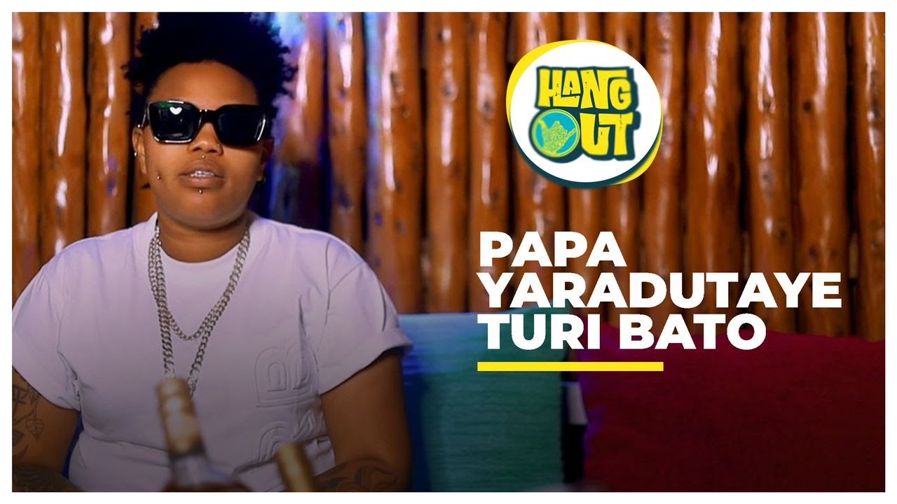 🍻 HangOut na Dj Brianne Ep.47: ''Kubera ubukene, narabaye umwana wo mw ...