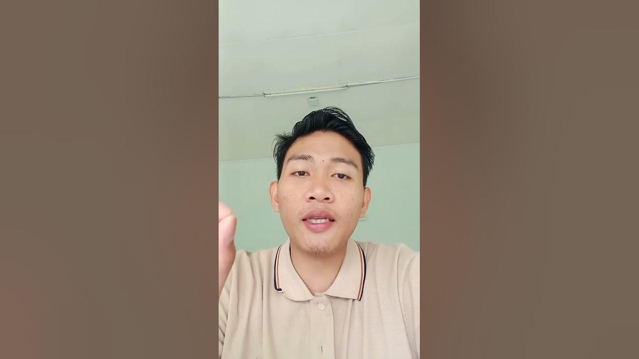 Obim Berry Fierozi_Head and Modifier of Syntax. - YouTube