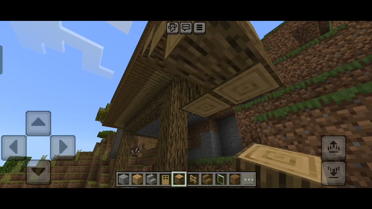 Is it true that building a random house in a green environment can be ...
