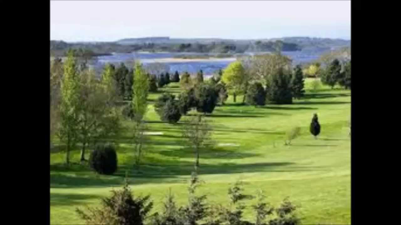 The Shores around Lough Ree - YouTube