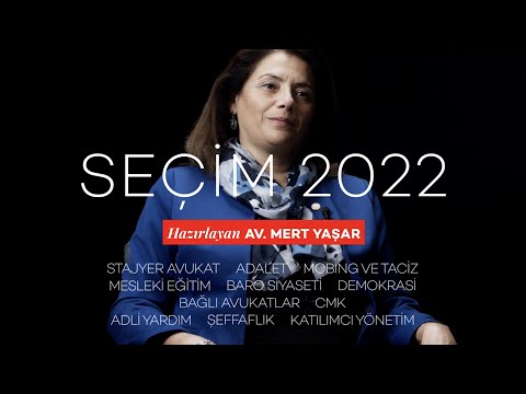 #Secim2022 Av. Filiz SARAÇ