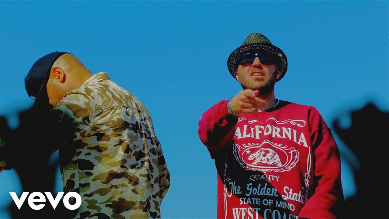 PeeZee - D & A Lie ft. Crush & Slick Dogg - YouTube