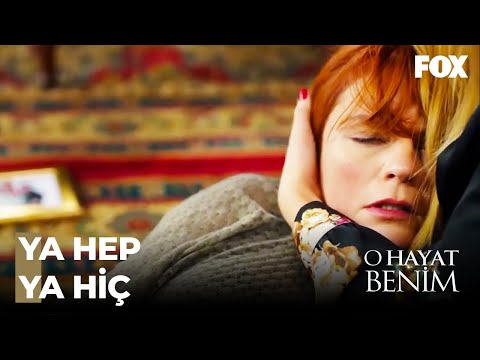 Fulya Canına Kıydı! - O Hayat Benim 37. Bölüm