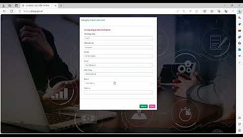 Phần mềm QLC - YouTube