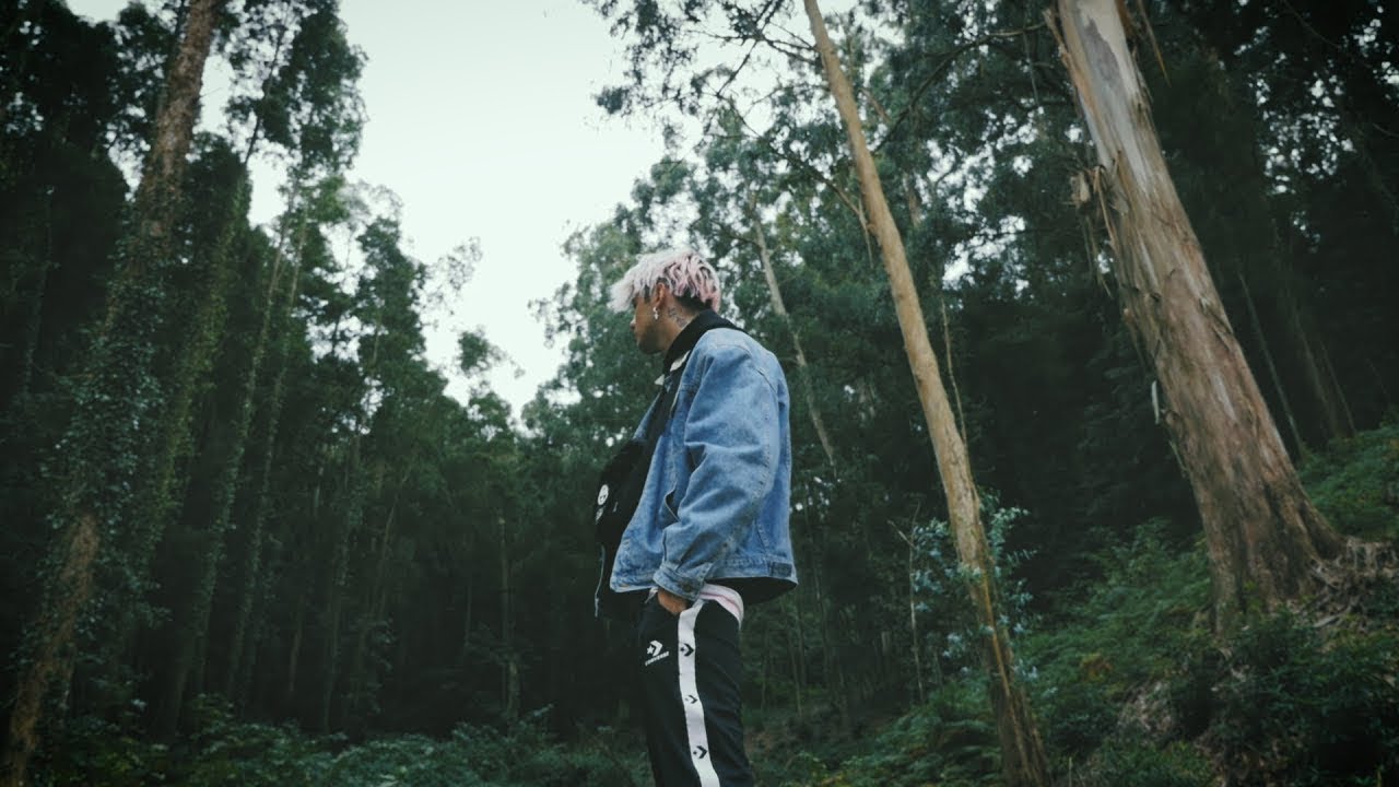 LON3r Johny 🖤 🏰 ( Ao vivo) - YouTube