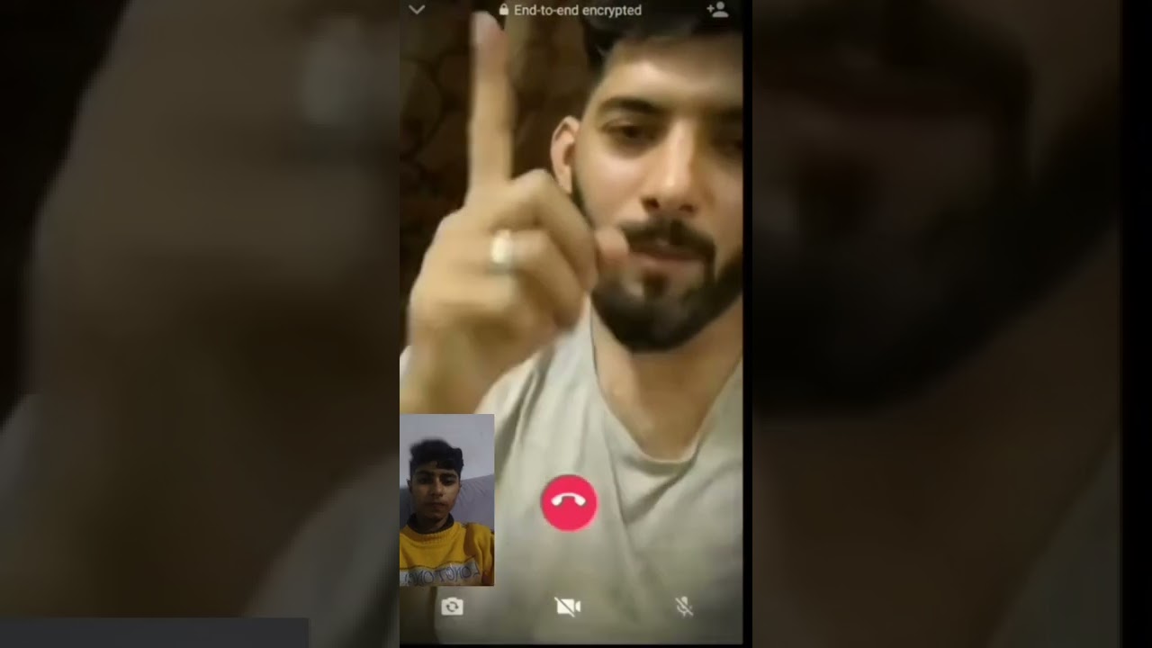Hassan Goldy video call new song - YouTube