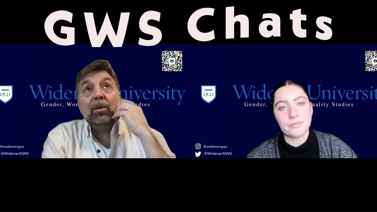 GWS Chats Ep. 1: Dr. Brent Satterly - YouTube