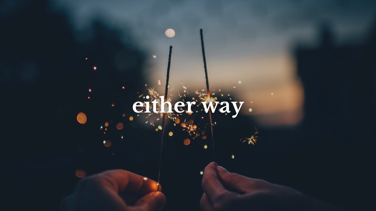 either way (ive) | cover - YouTube