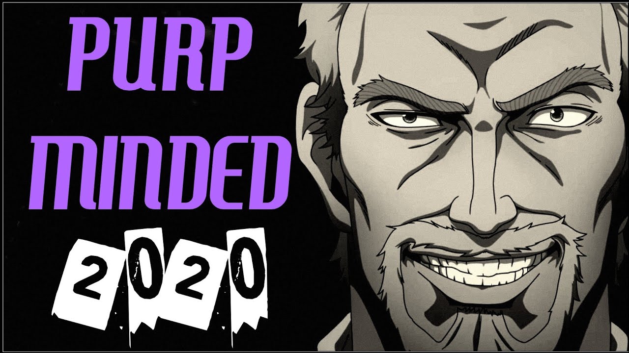 WELCOME TO PURP 2020 - YouTube