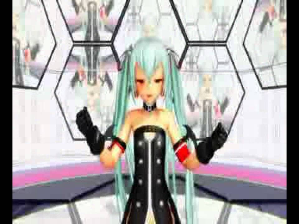 ATC around the world anime MMD - YouTube