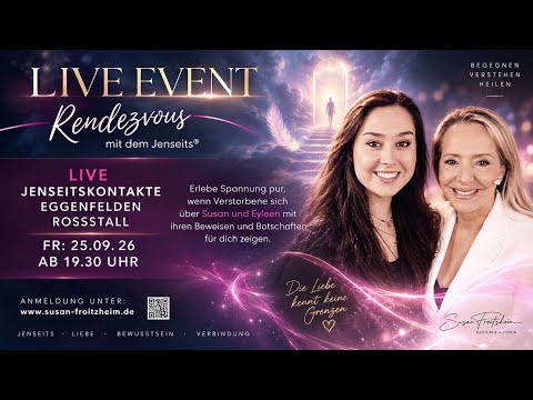 Rendezvous mit dem Jenseits \