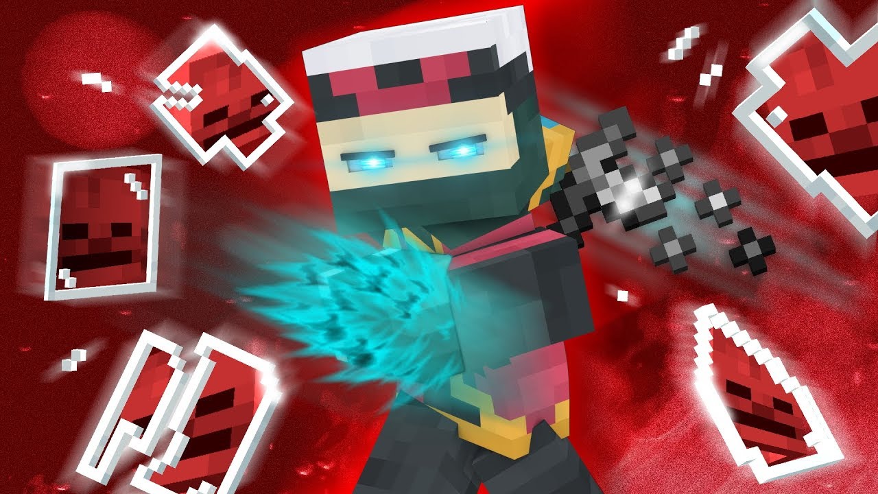 MINECRAFT 1.16 FIGHT CLUB (PVP) - YouTube