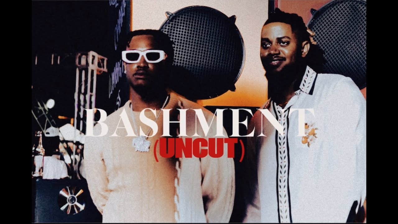 JAIIFRAIS X DJ MAC BASHMENT PARTY (RAW UNCUT) - YouTube