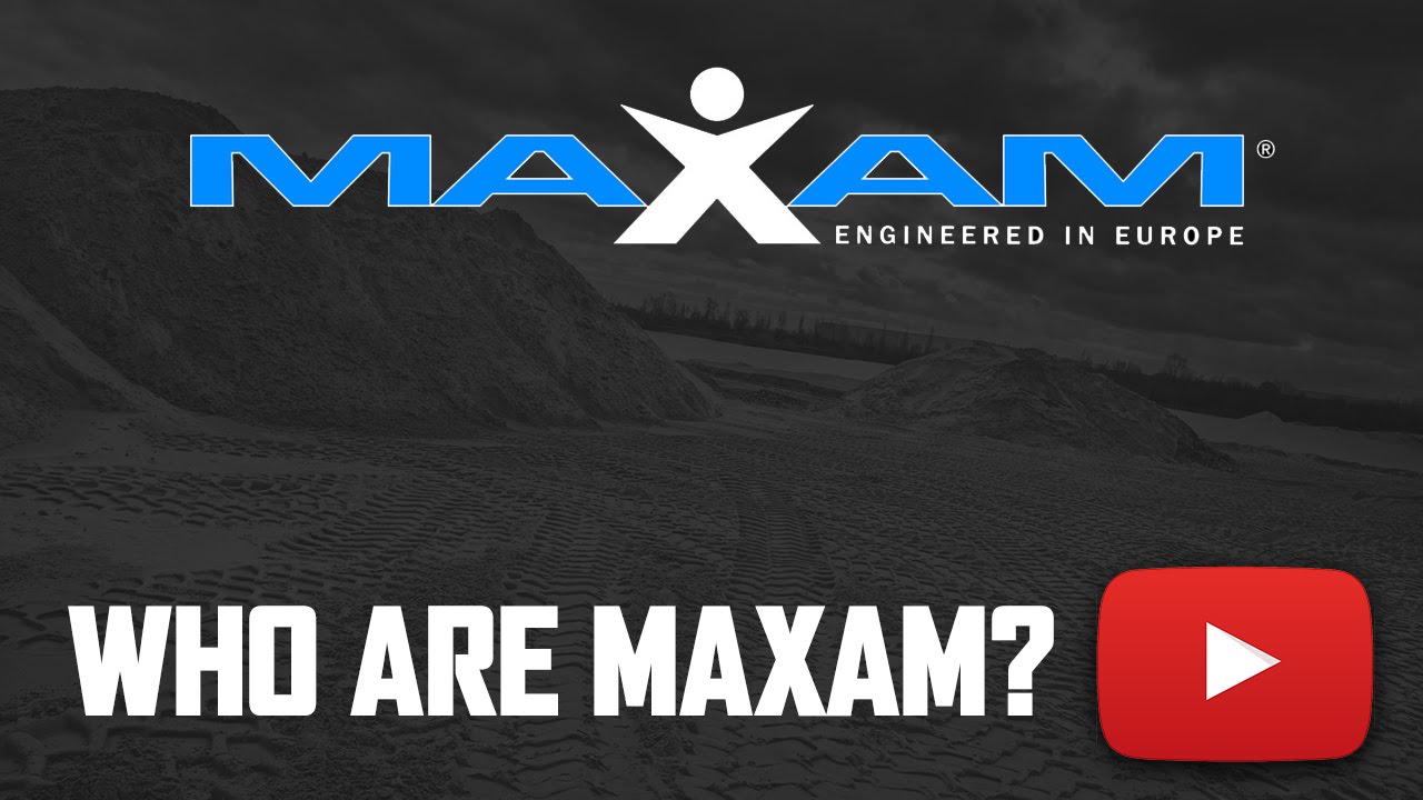 Maxam - YouTube