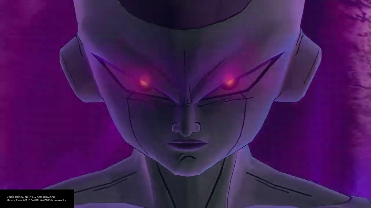 King Vegeta Plays: DRAGON BALL XENOVERSE 2 Part 4 Getting Bodied - YouTube