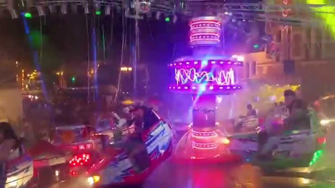 Deca Dance Waregem 2015 - YouTube