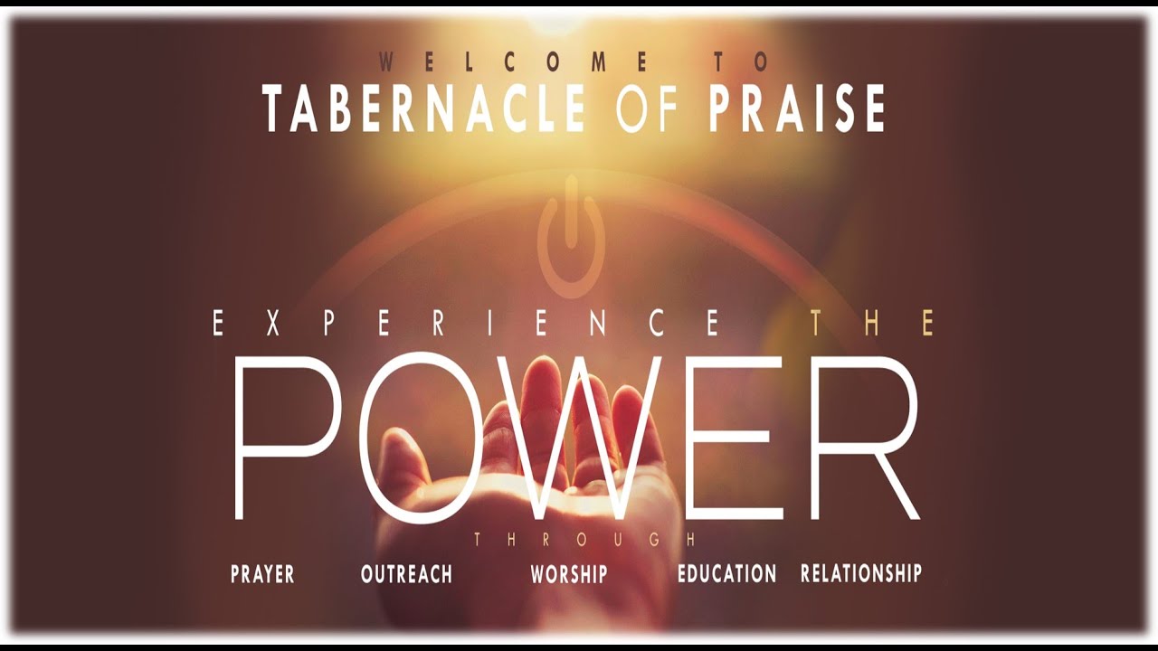 SERMON “The Power Of Microwave Prayer” Nehemiah 2:4 | Pastor Lusajo L-A ...