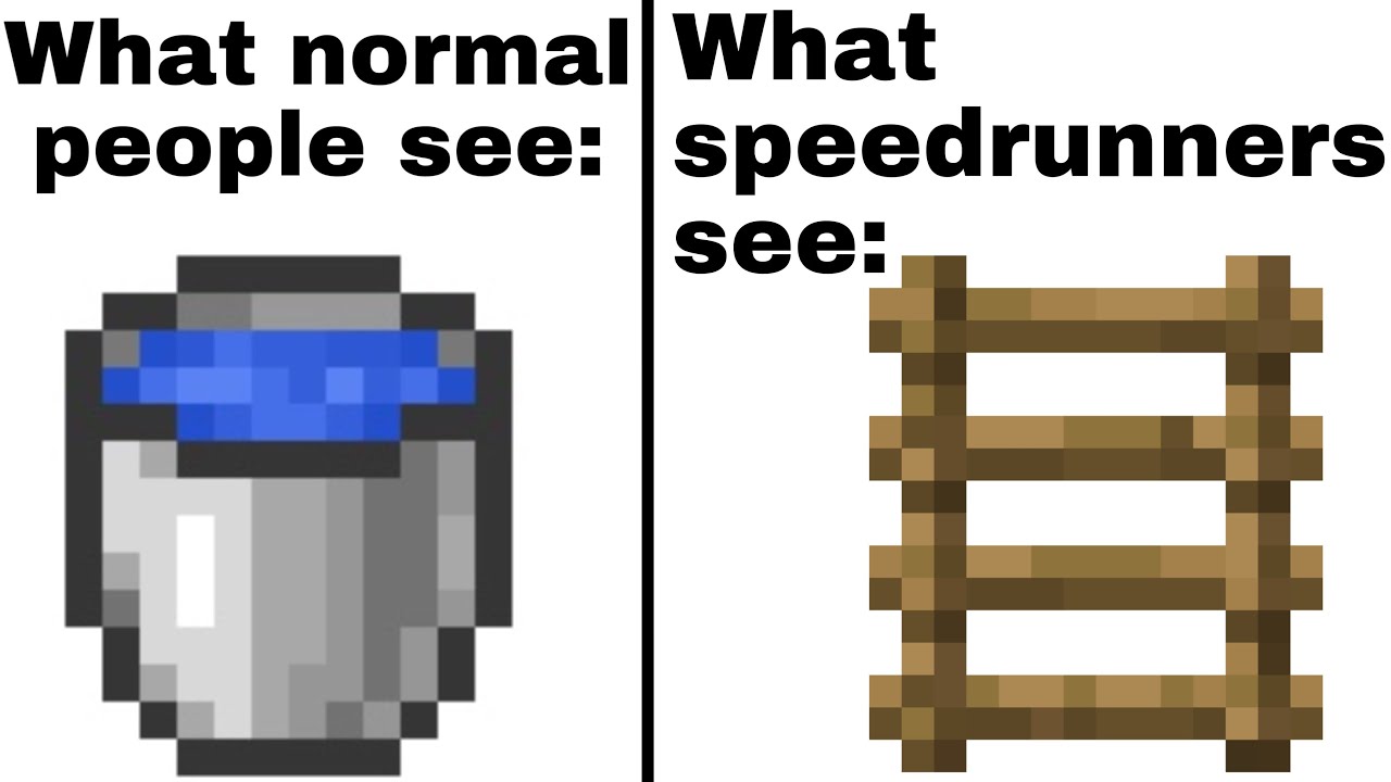 Minecraft Nether Update Memes | Minecraft Memes #10 - YouTube