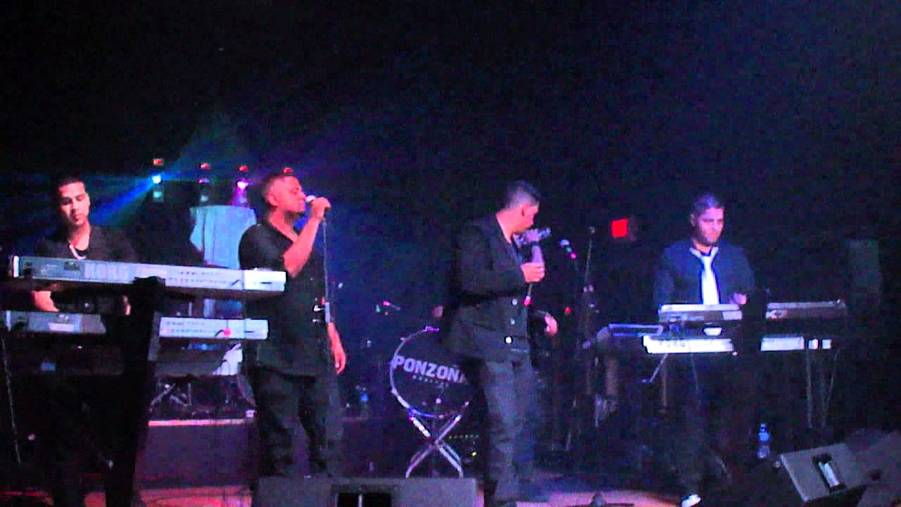 PONZONA MUSICAL LA LOCA - YouTube