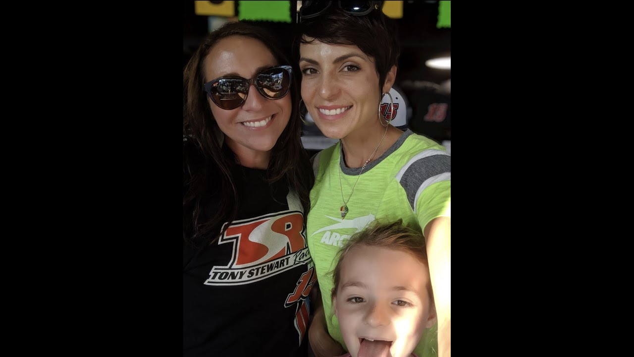 Deanne and Krista - The Schatz Sister Life... - YouTube