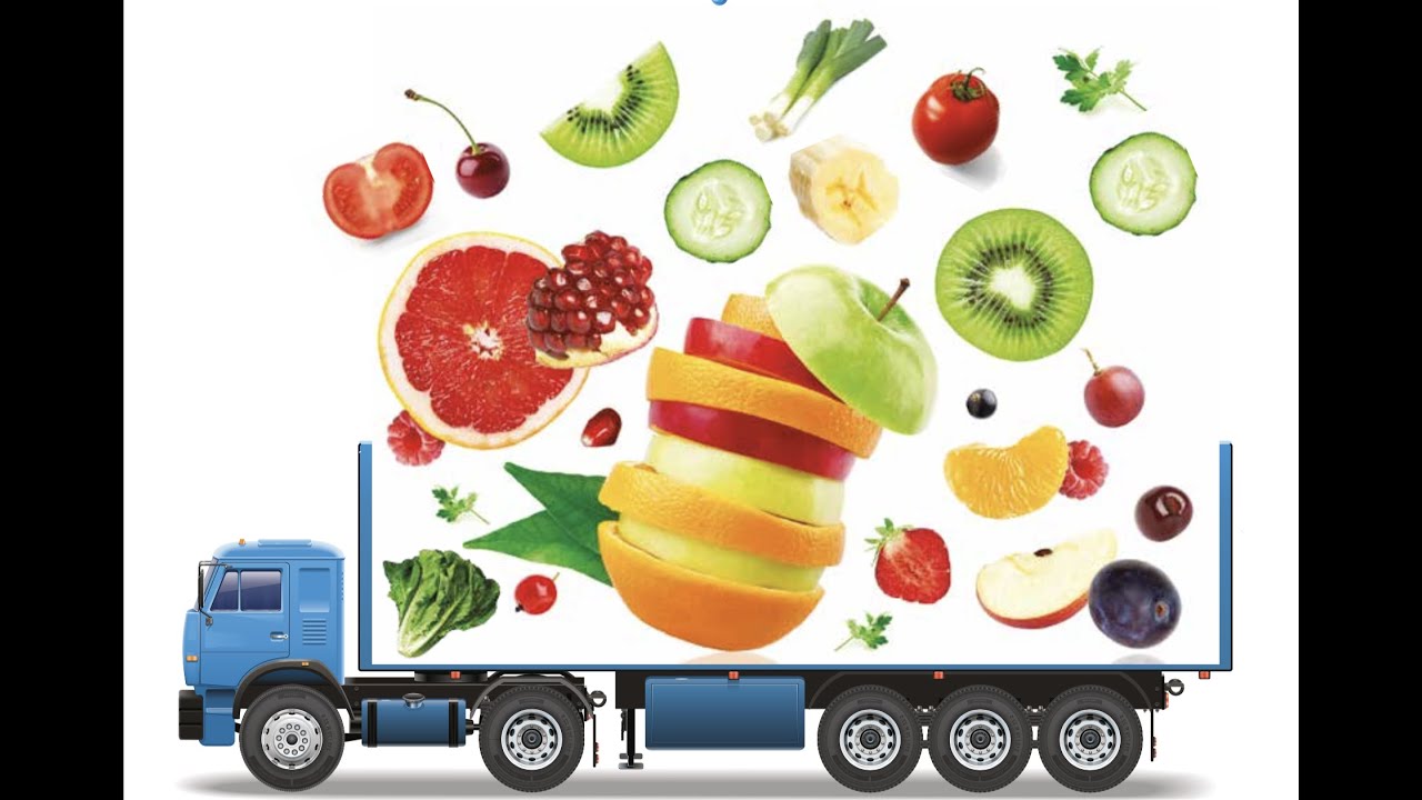 Interfresh 2020 Promo - YouTube