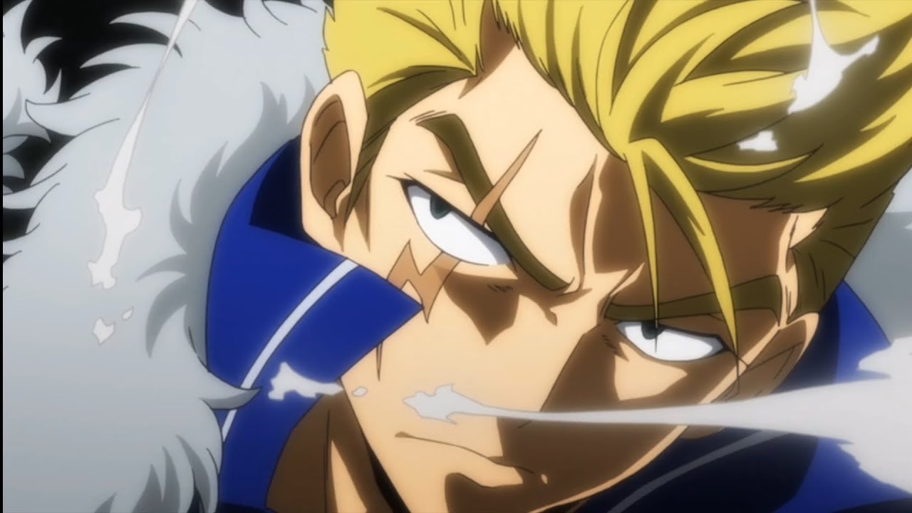 Sakuga Mix 3 AMV/MAD - YouTube