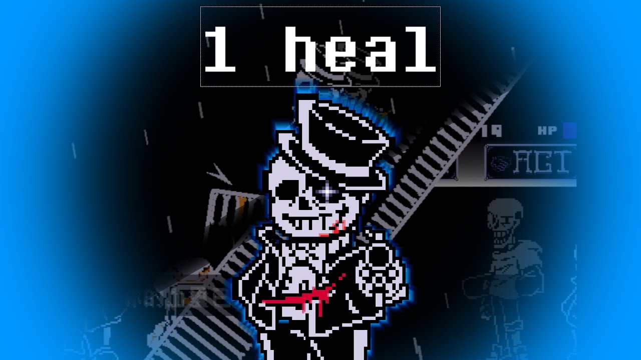 Spacedrift Sans phase 2 by dlw 1 heal - YouTube