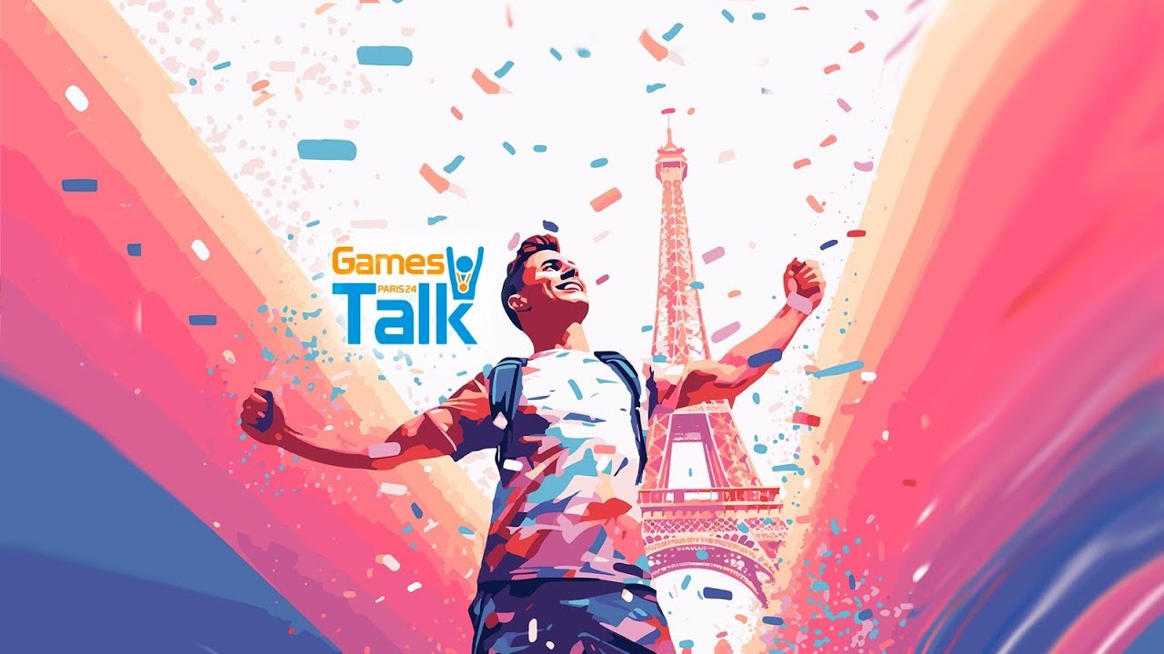 Games Talk 2024 Overview! - YouTube