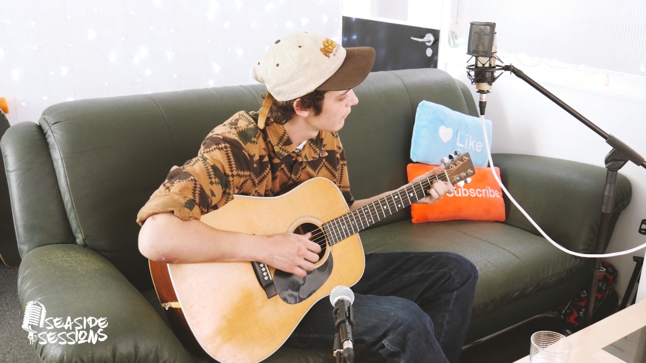 Chet Atkins - Windy and Warm - Geary Allen Cover - YouTube
