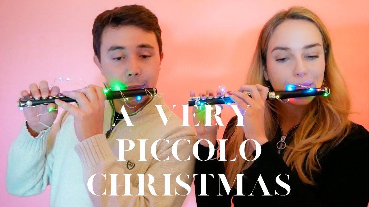 A Very Piccolo Christmas - YouTube