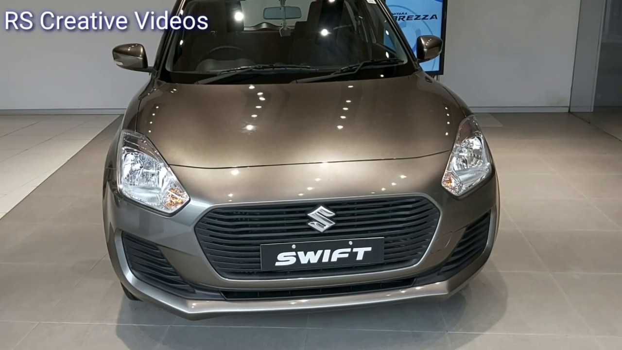 Swift Car Maruthi Full Video | RS Creative Videos - YouTube